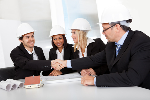 Condiciones para contratar al personal a través de un contrato por obra ...